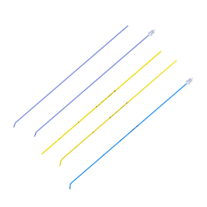 Oral Endotracheal Tube and More ett for Anesthesia - Wellead Medical