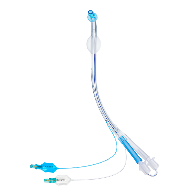 Oral Endotracheal Tube and More ett for Anesthesia - Wellead Medical