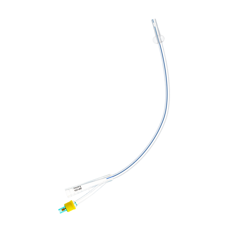 Urinary Foley Catheters Supply - Wellead Medical