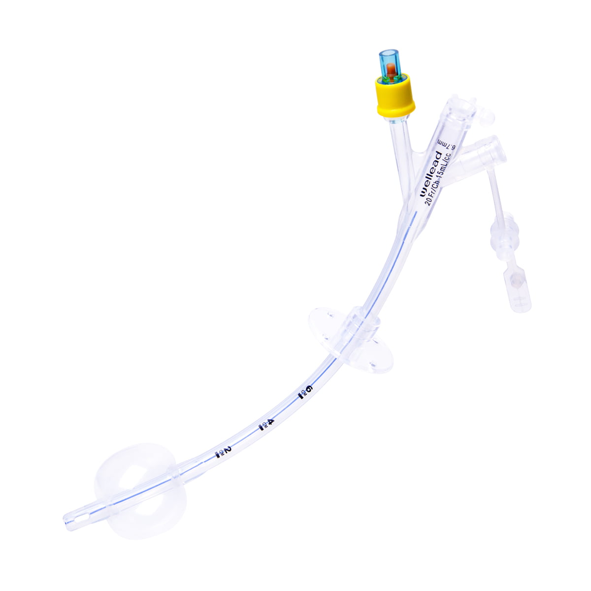 Medical Gastrostomy Feeding Tube Wholesale Wellead Medical