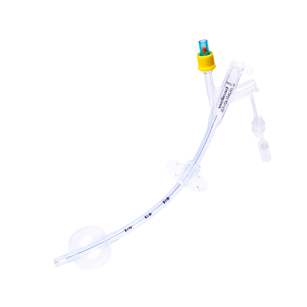 Medical Gastrostomy Feeding Tube Wholesale Wellead Medical Medical Gastrostomy Feeding Tube Wholesale Wellead Medical