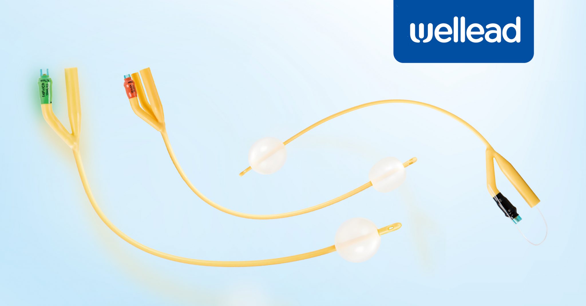 Latex Foley Catheter: Construction, Advantages, and Applications ...