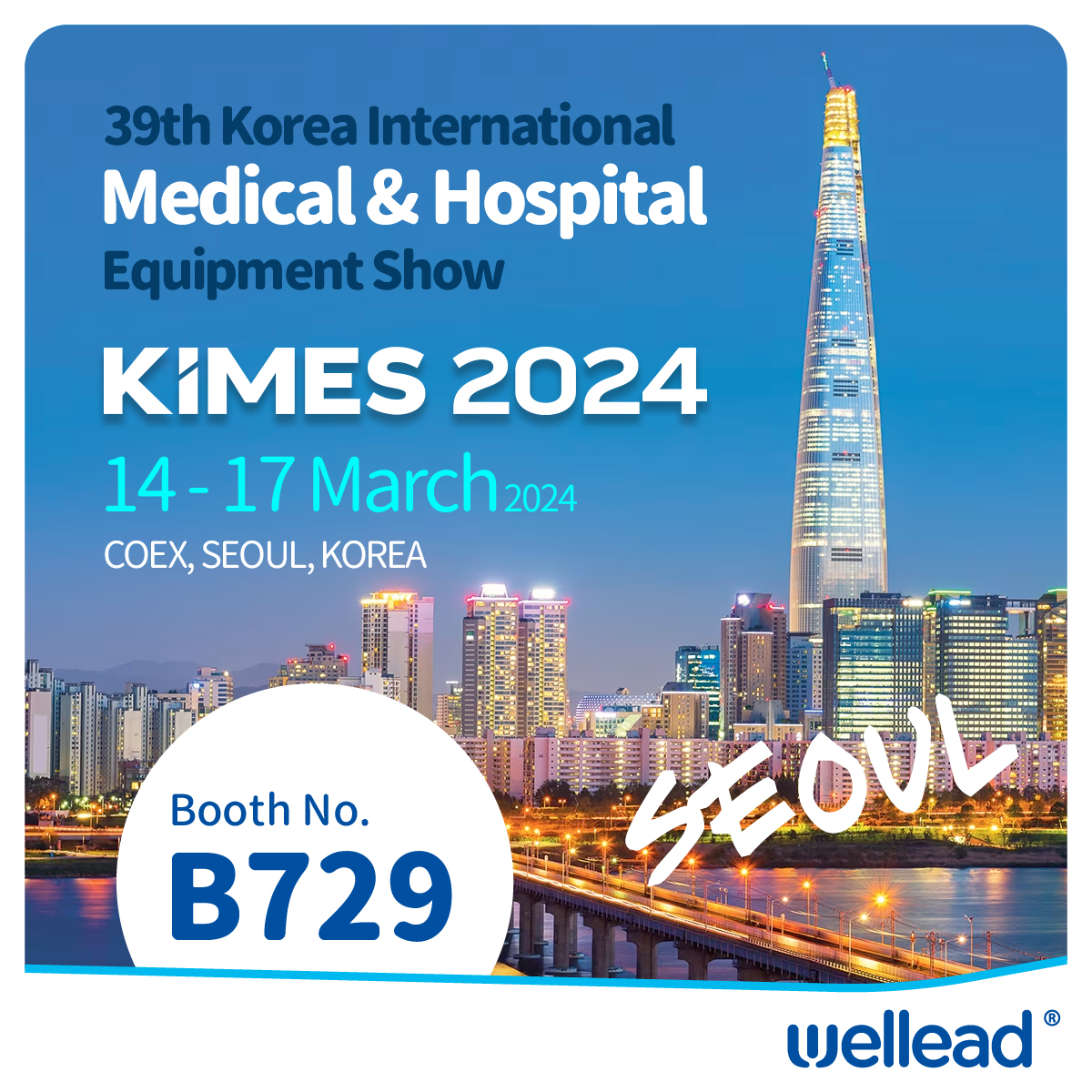 Kimes 2024 - Wellead Medical