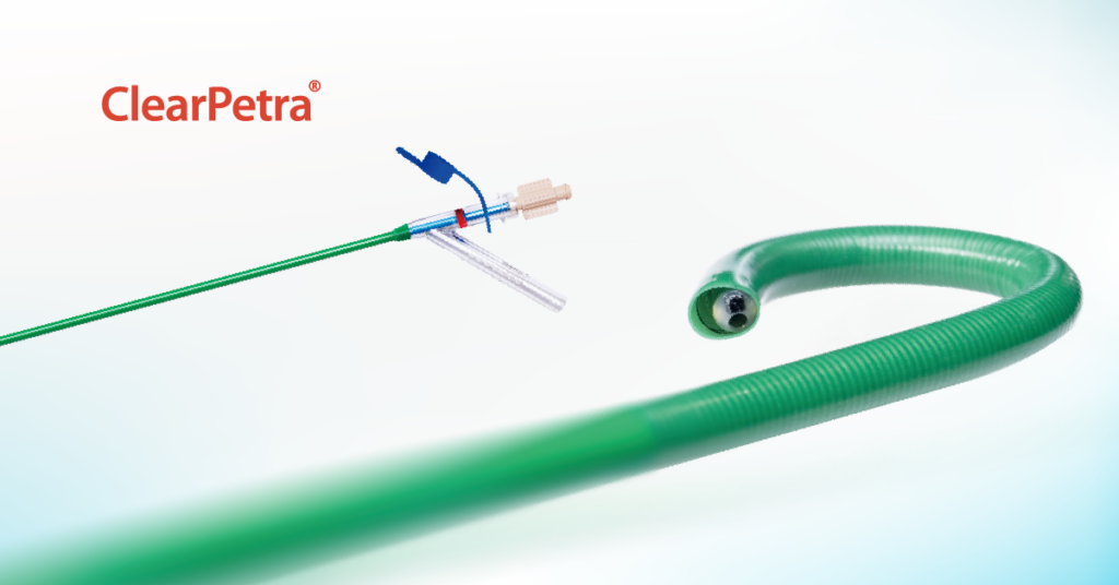 Well Lead Medical and KARL STORZ Announce Exclusive Agreement for ...