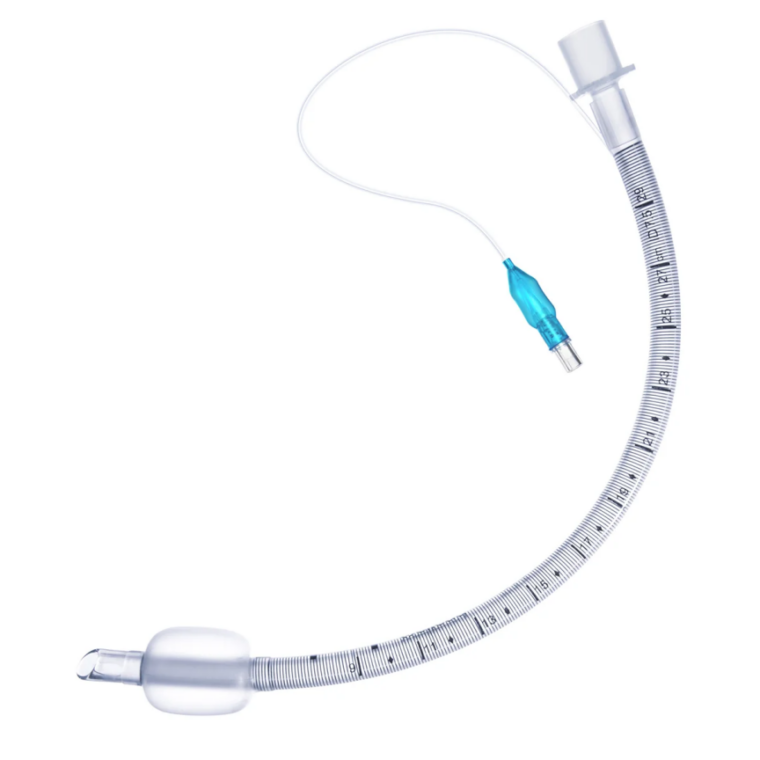 How to Insert an Endotracheal Tube: A Step-by-Step Guide - Wellead Medical