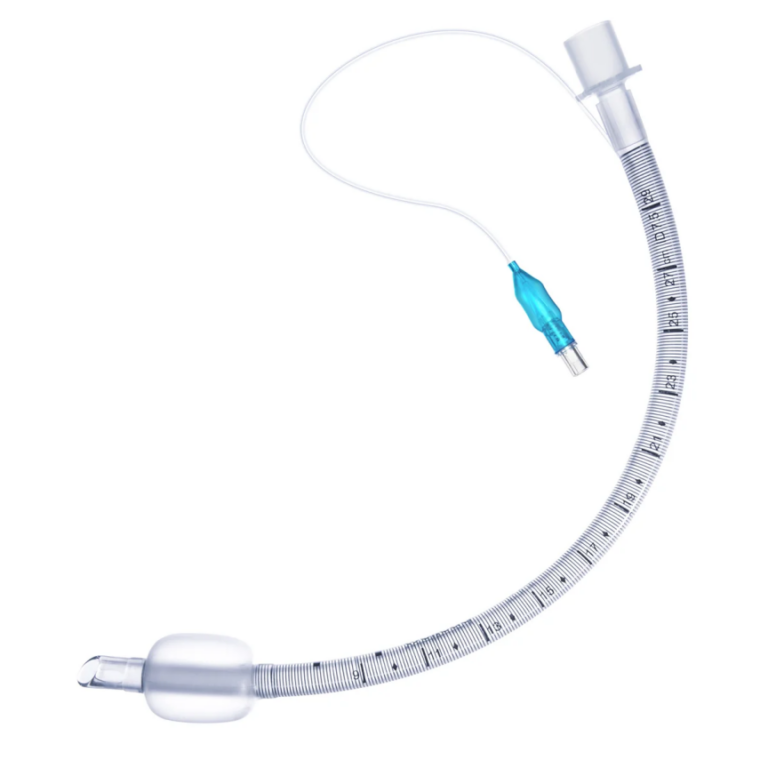 How to Insert an Endotracheal Tube: A Step-by-Step Guide - Wellead Medical