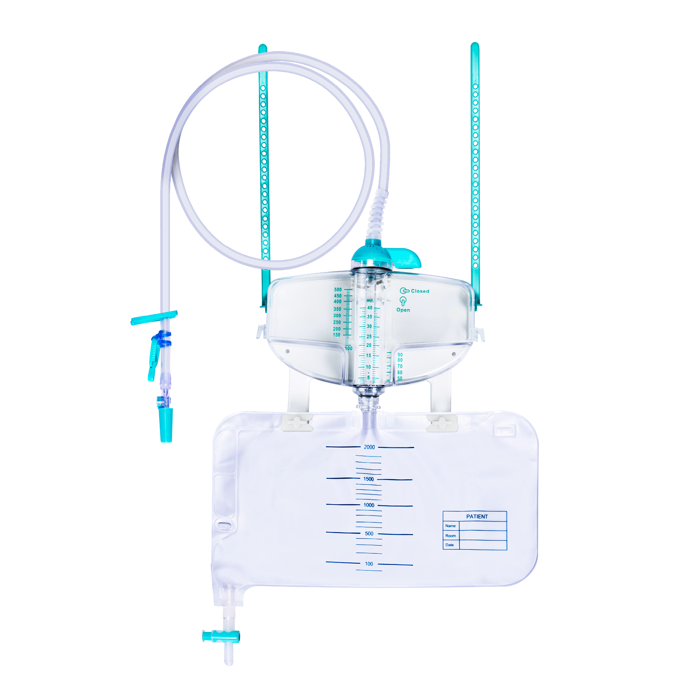 Medical Urine Meter Wholesale - Wellead Medical