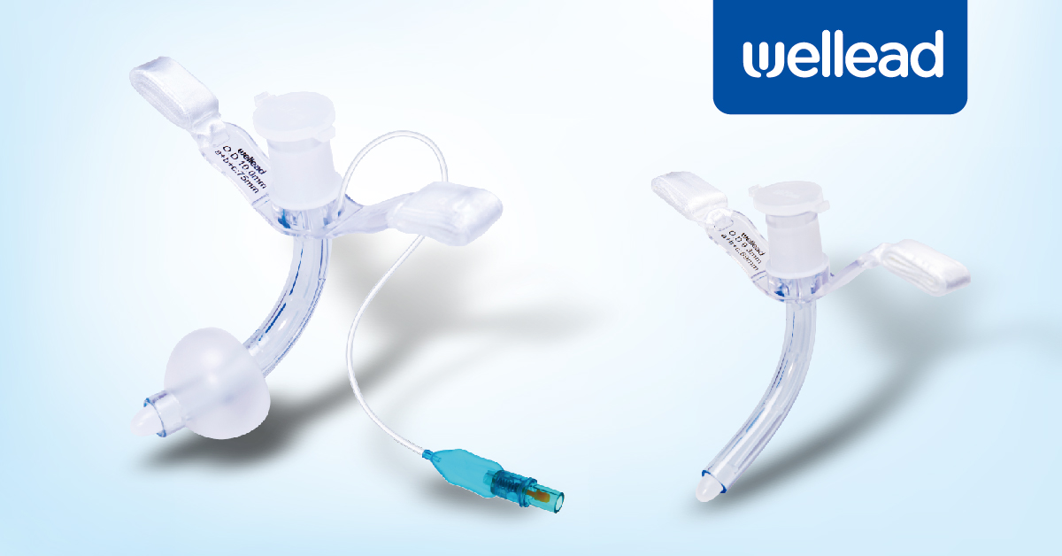 What is Tracheostomy? - Wellead Medical