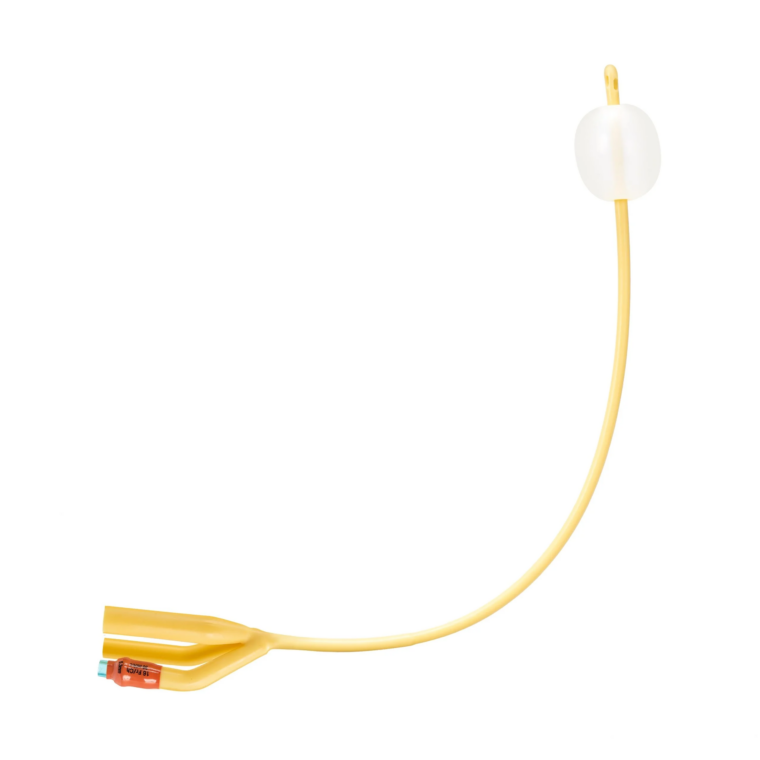 Understanding the Composition: Latex vs. Silicone in Wellead Medical's ...