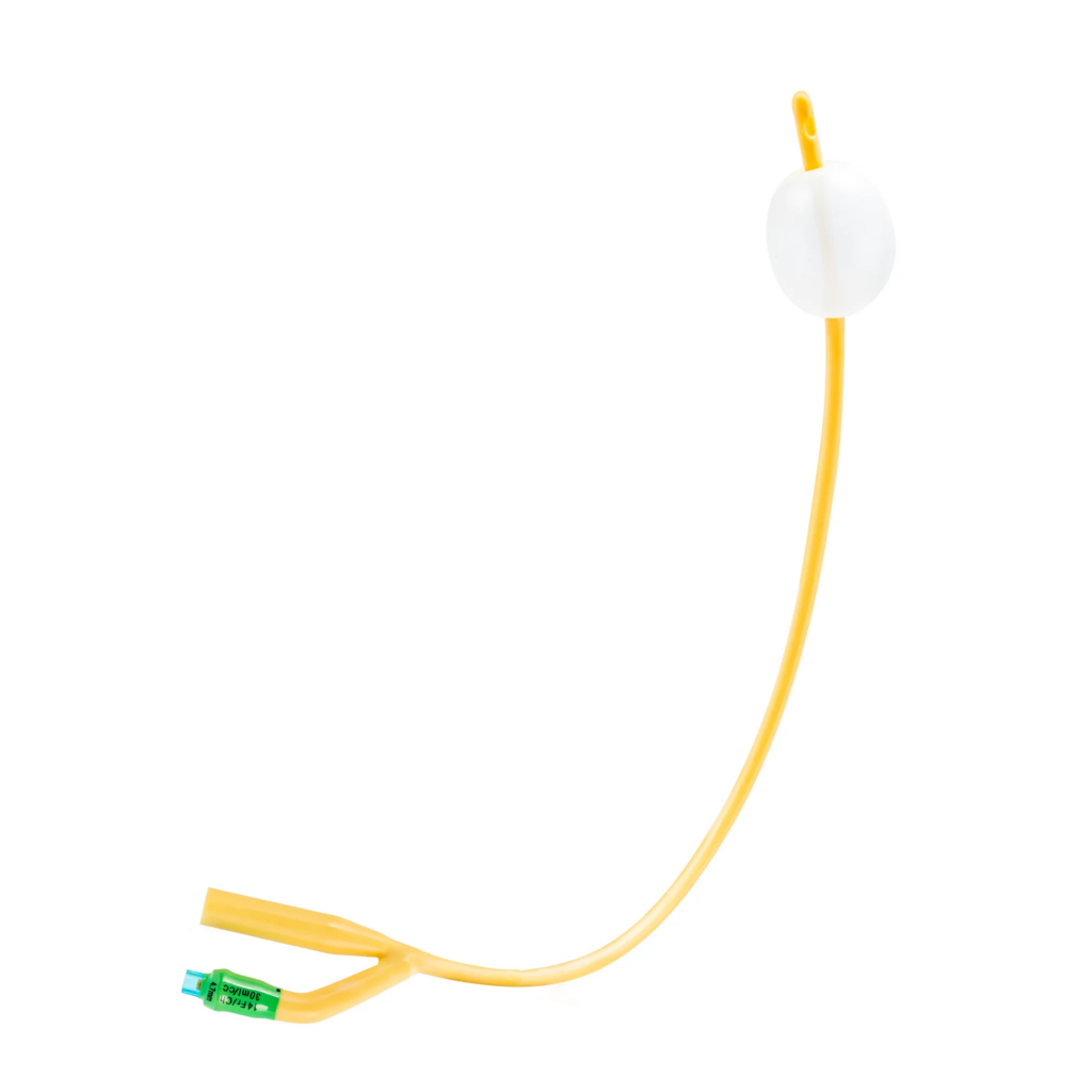 How Long Can a Latex Foley Catheter Stay In? Insights by Wellead ...