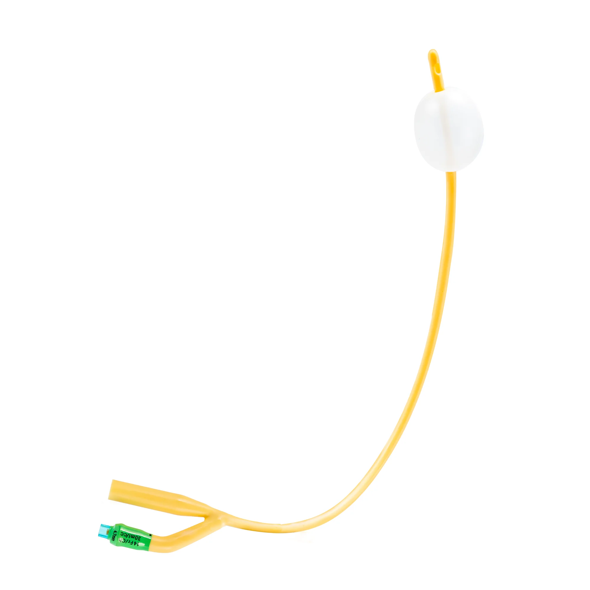 Latex vs Silicone Foley Catheter: Making the Right Choice - Wellead Medical