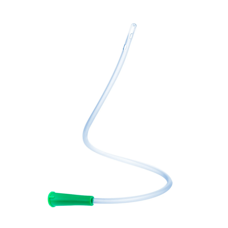 Understanding the Purpose of a Nelaton Catheter: What is a Nelaton ...