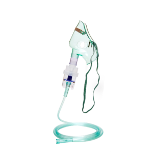 How to Use a Nebulizer with a Mask: A Comprehensive Guide - Wellead Medical