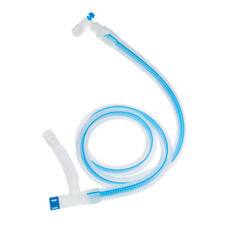 A Comprehensive Comparison: Endotracheal Tube vs. Laryngeal Tube from ...