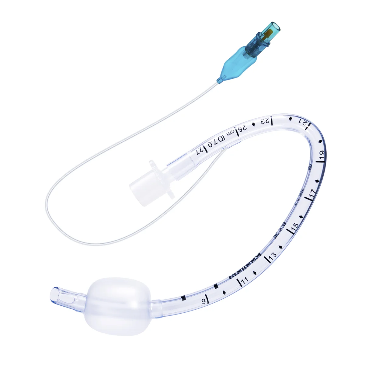 The Importance of Cuffed Endotracheal Tubes in Surgical Procedures ...