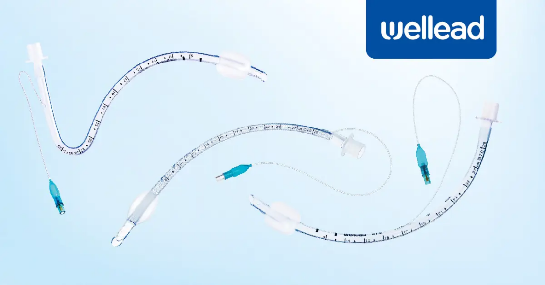 How to Remove Endotracheal Tube: A Comprehensive Guide by Wellead ...