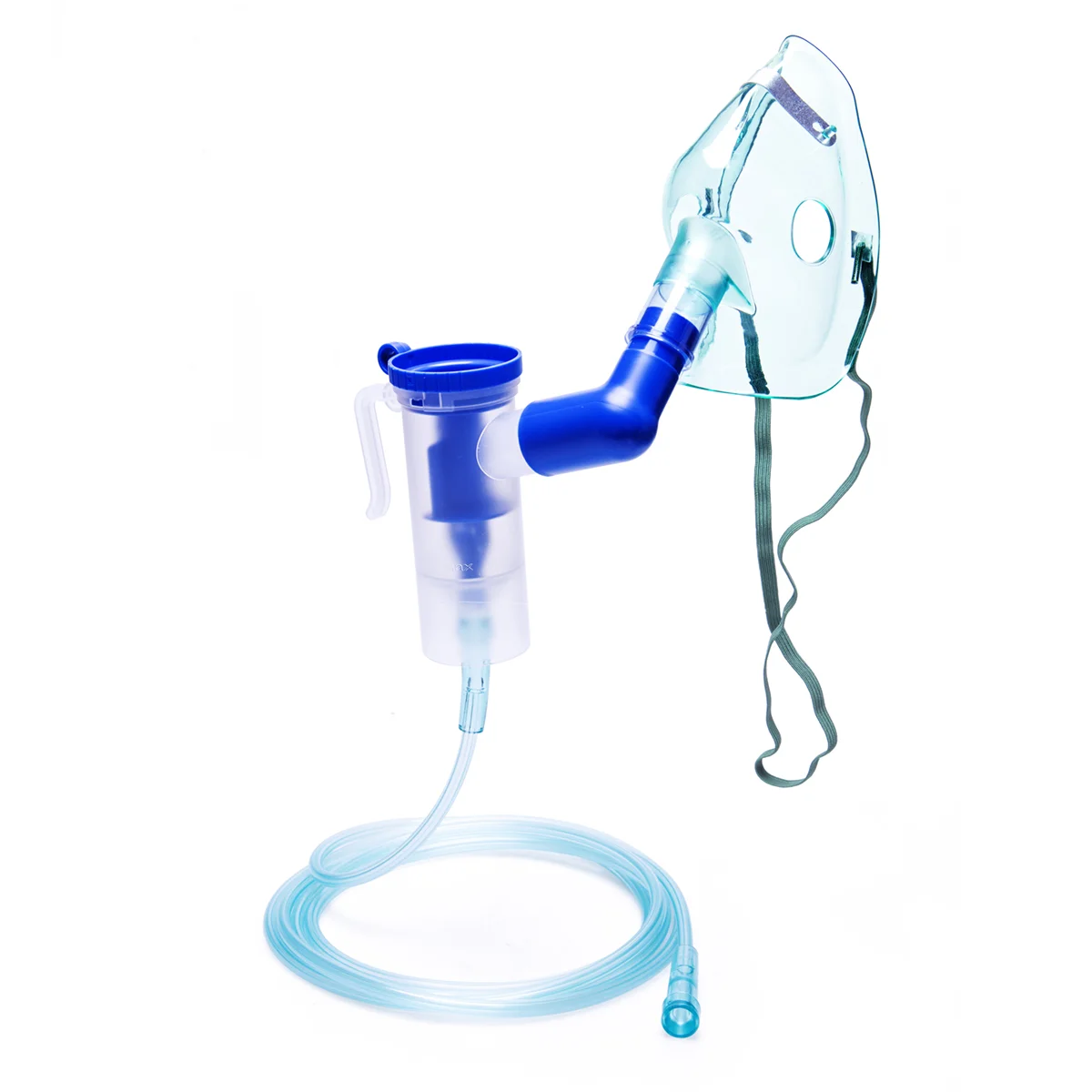 How to Connect Nebulizer Mask: A Guide for Healthcare Providers ...