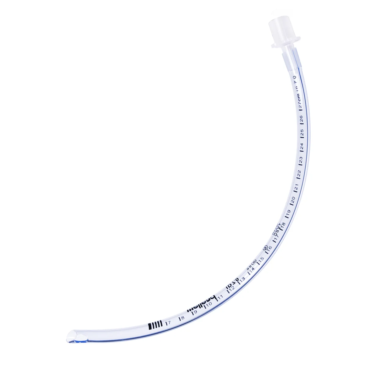 How to Use Endotracheal Tube: A Guide by Wellead Medical - Wellead Medical