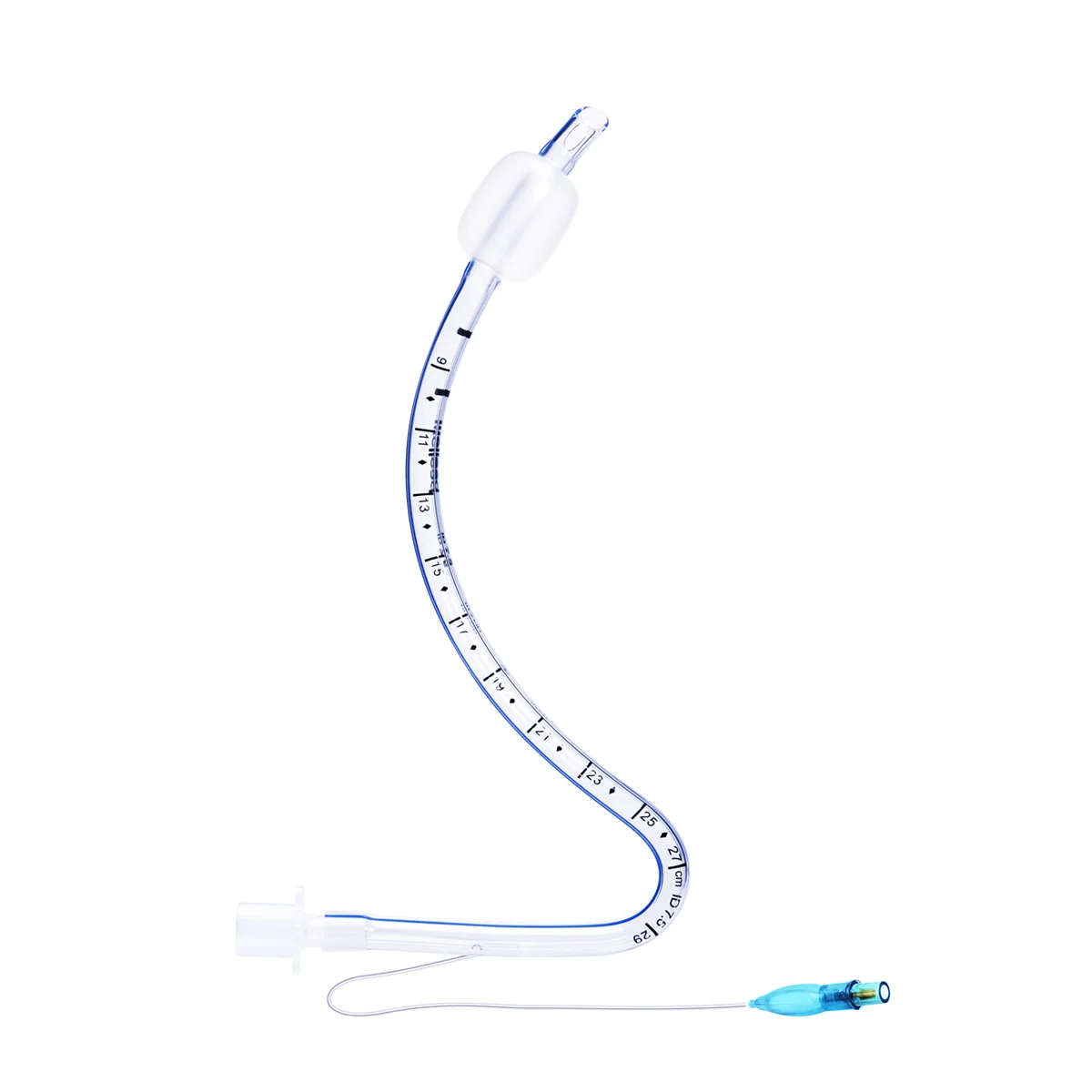 Laryngeal Mask Airway vs Endotracheal Tube: A Comparative Analysis by ...