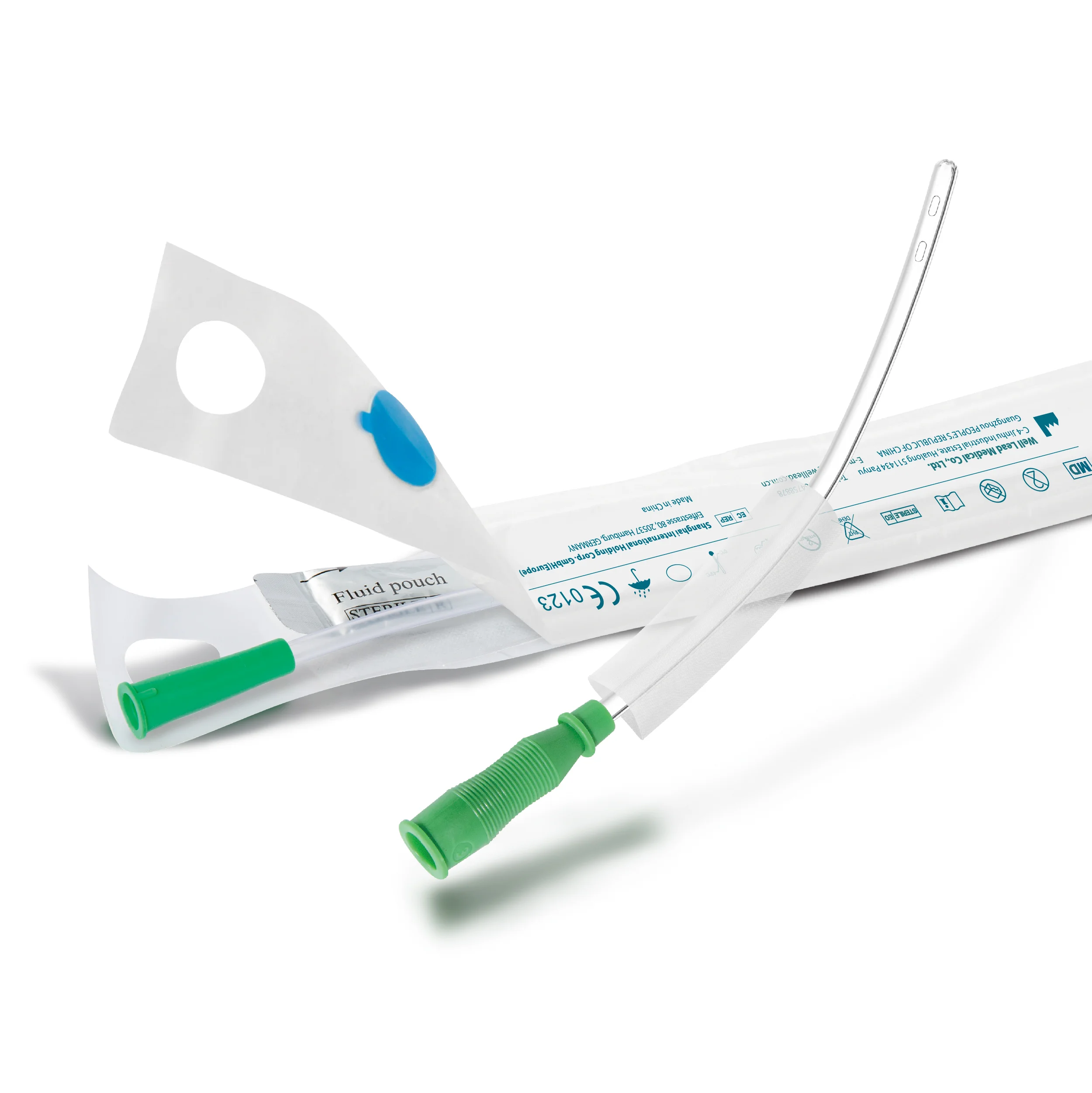How Long Can an Intermittent Catheter Stay In? - Wellead Medical