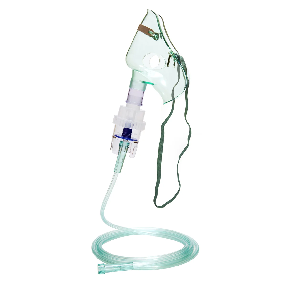 Optimizing Respiratory Treatment: The Essential Role of Nebulizer ...