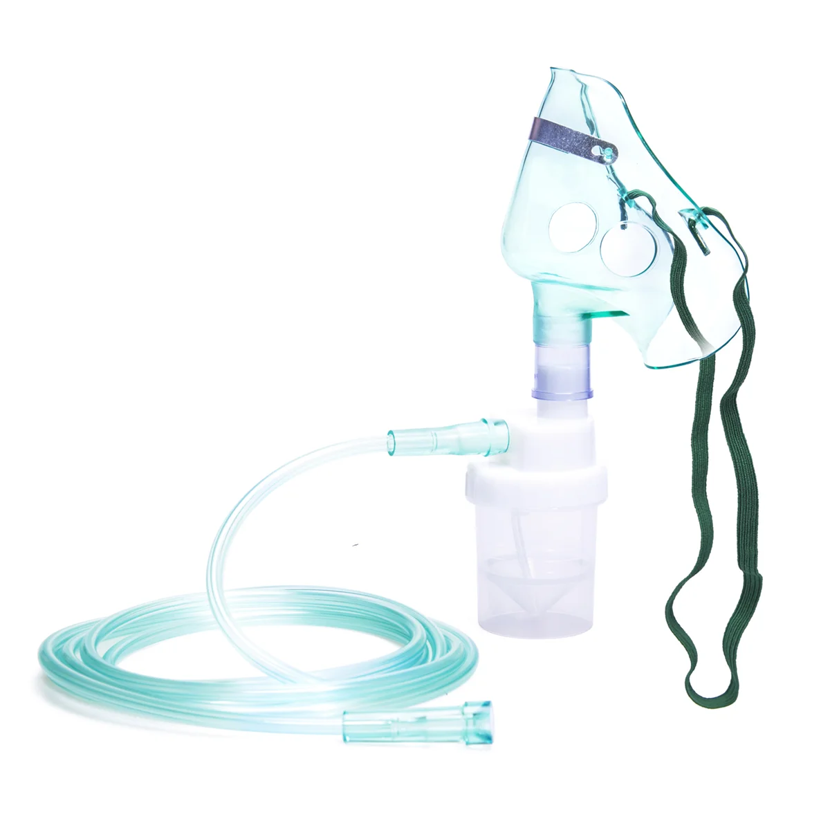 Understanding the Importance of Nebulizer Masks: What is a Nebulizer ...