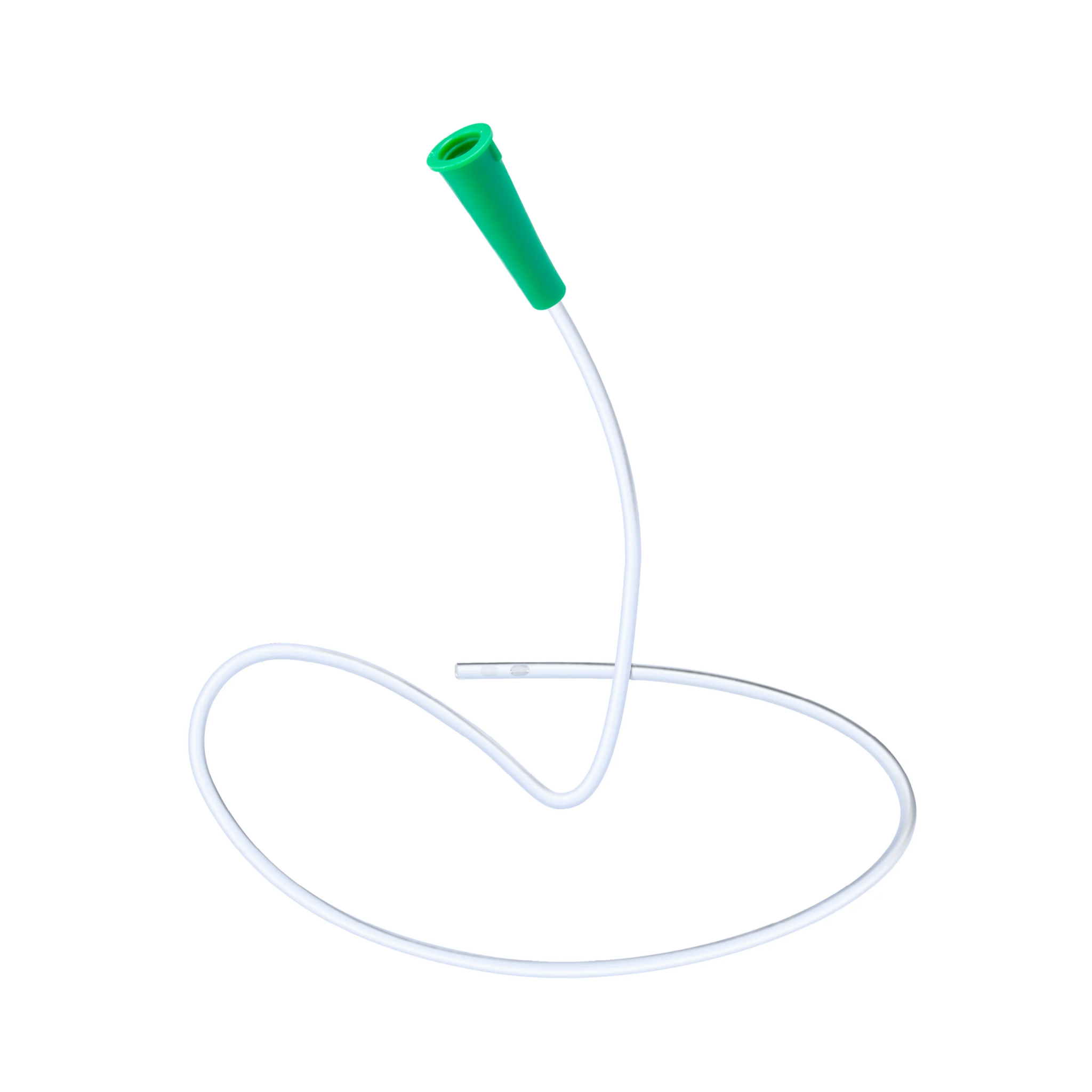How to Measure Suction Catheter？ - Wellead Medical
