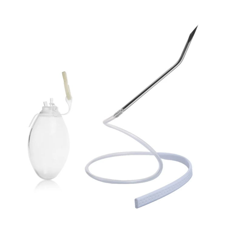 What Is a Closed Wound Drainage System? A Comprehensive Overview ...