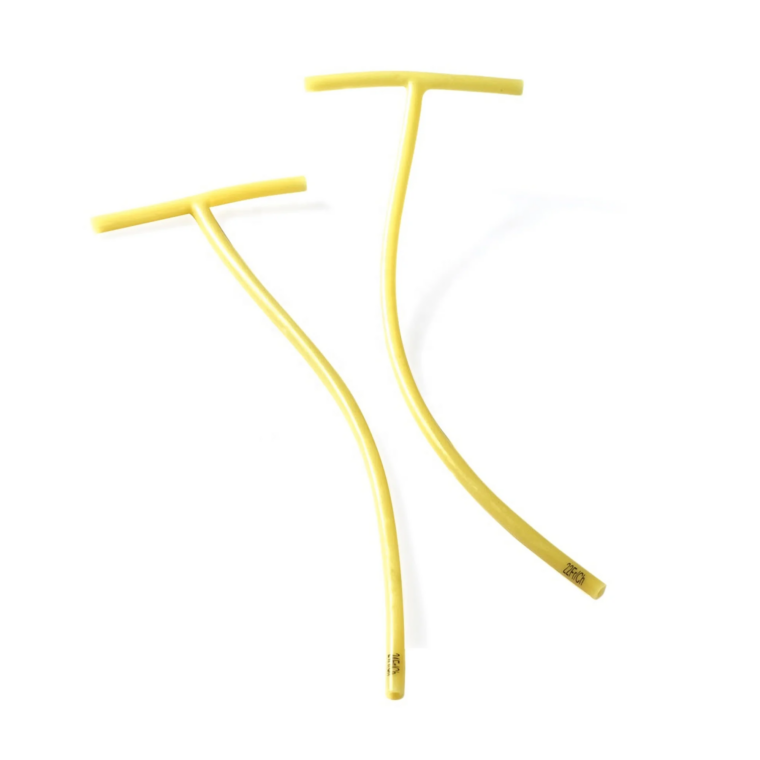 T Tube Drainage: A Key Solution for Post-Operative Bile Duct Management ...