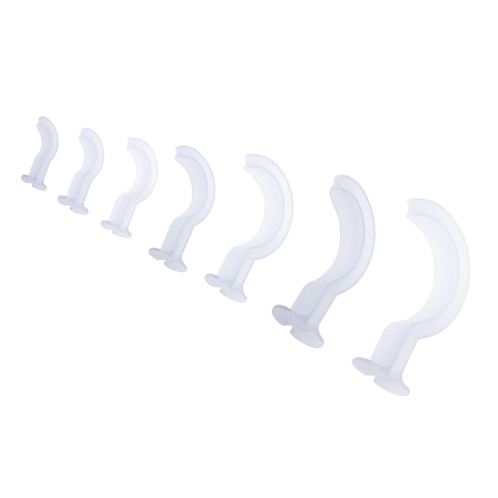 Berman Oropharyngeal Airway: An Effective Solution for Airway ...