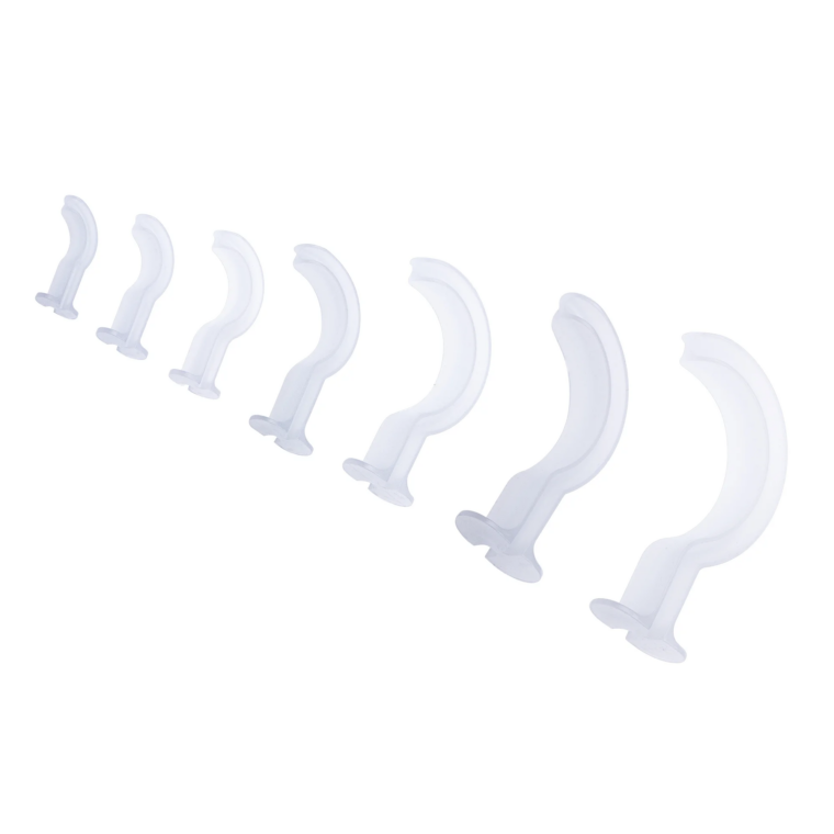 Berman Oropharyngeal Airway: An Effective Solution for Airway ...