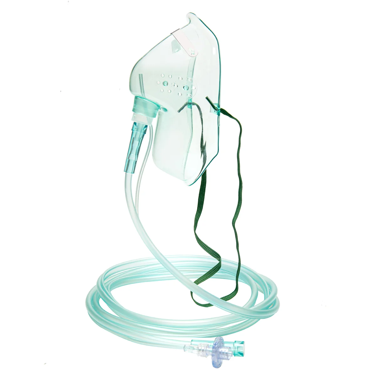 Understanding the Importance of Adult Nebulizer Masks in Medical Care ...