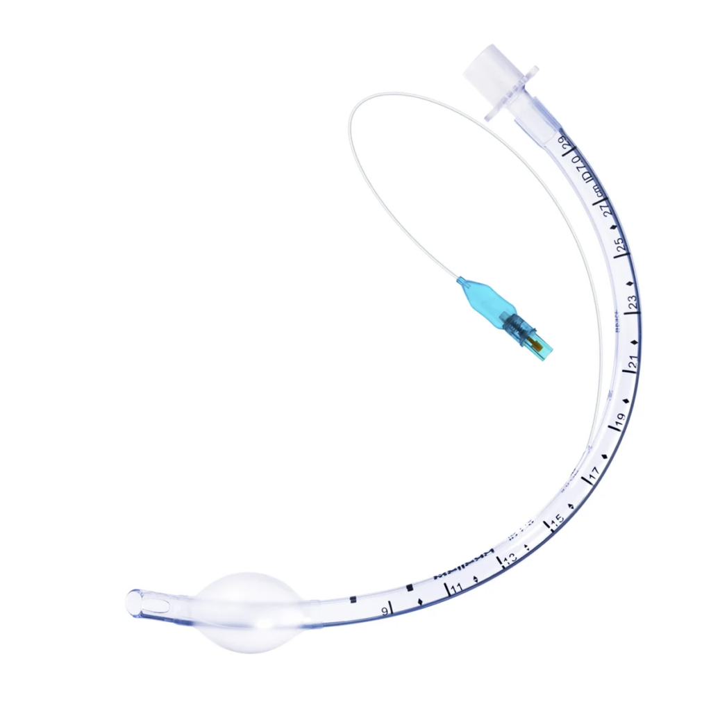 Endotracheal Tube vs. Ventilator: Key Differences and Applications ...