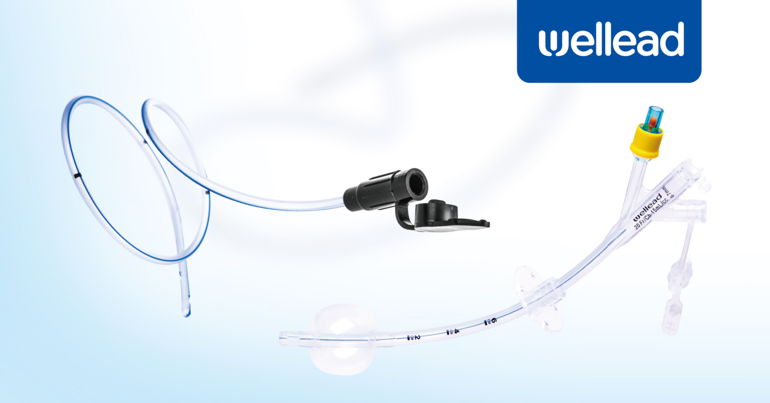 How Does A Feeding Tube Work? - Wellead Medical