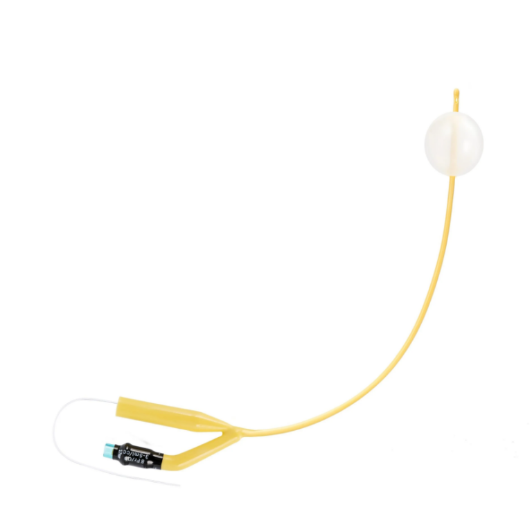 A Guide on How to Shower with Foley Catheter - Wellead Medical