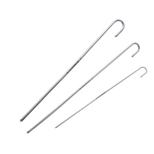 Introducing Intubation Stylet Sizes: Essential Tools for Effective ...