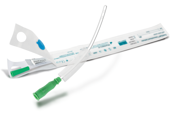 Intermittent Catheter (for ISC) - Wellead Medical