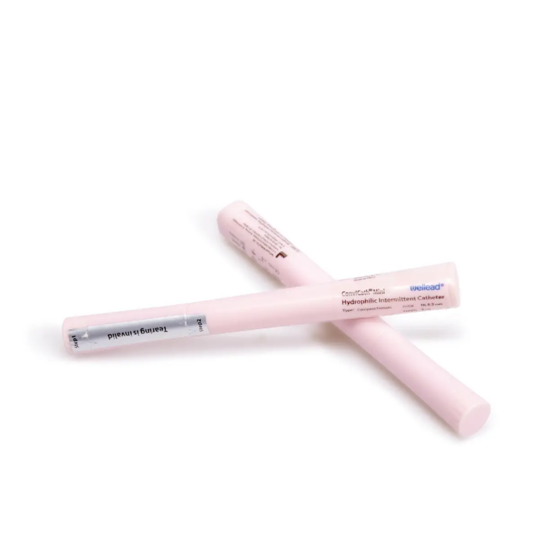 Female Intermittent Catheters: Specialized Solutions for Women's ...