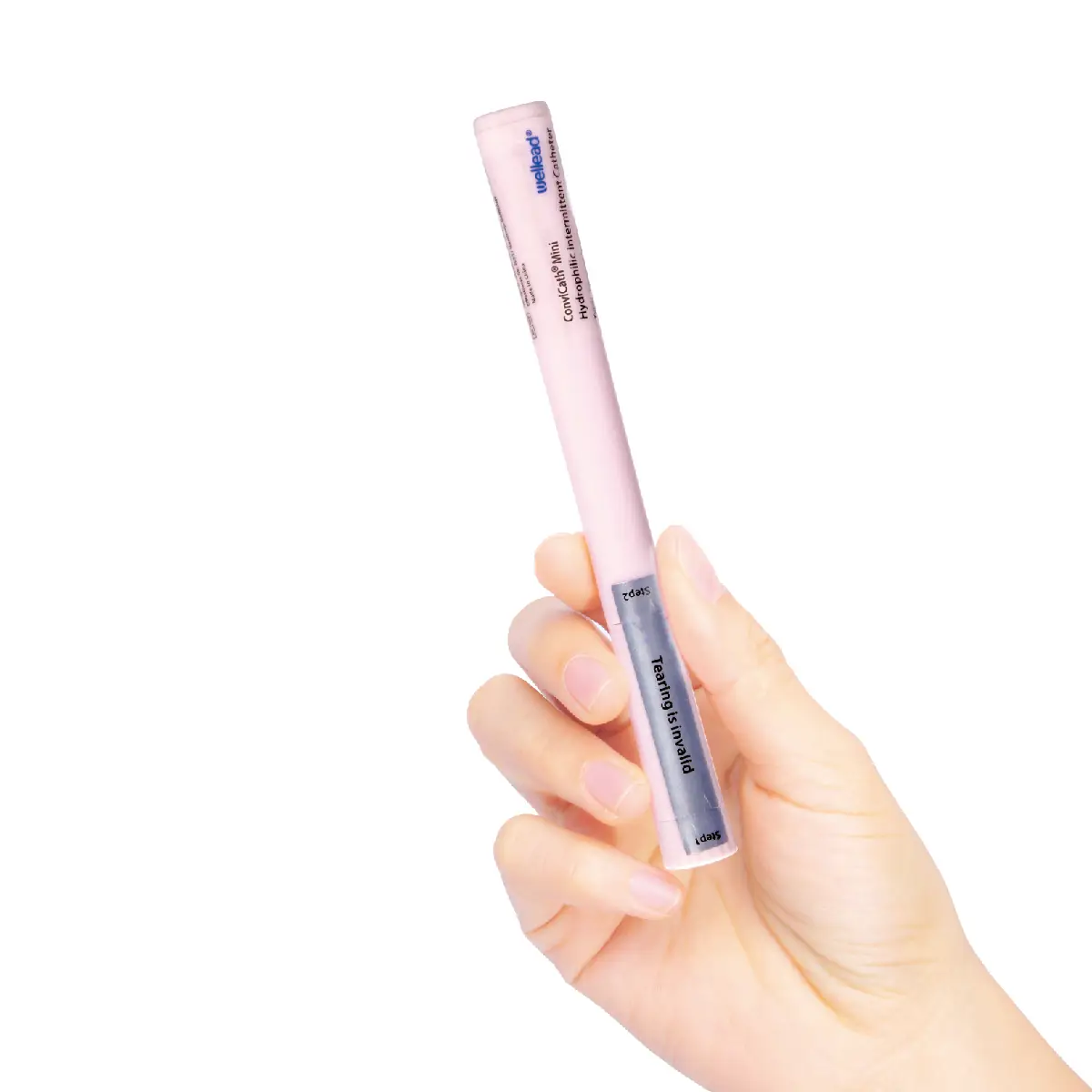 Understanding Intermittent Straight Catheters: A Focus on ConviCath ...