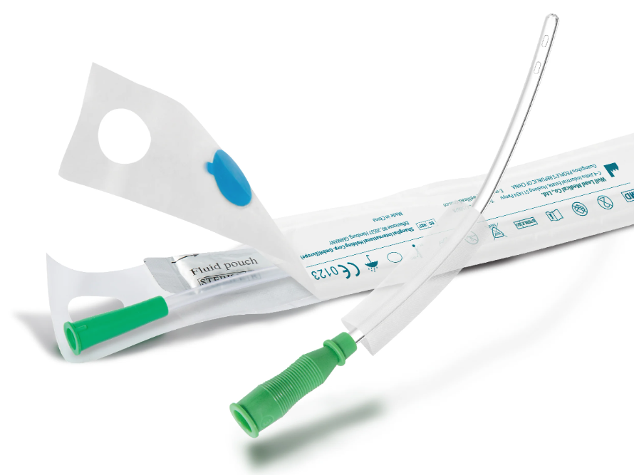 A Comprehensive Guide on Hydrophilic Catheters: How to Use Them ...