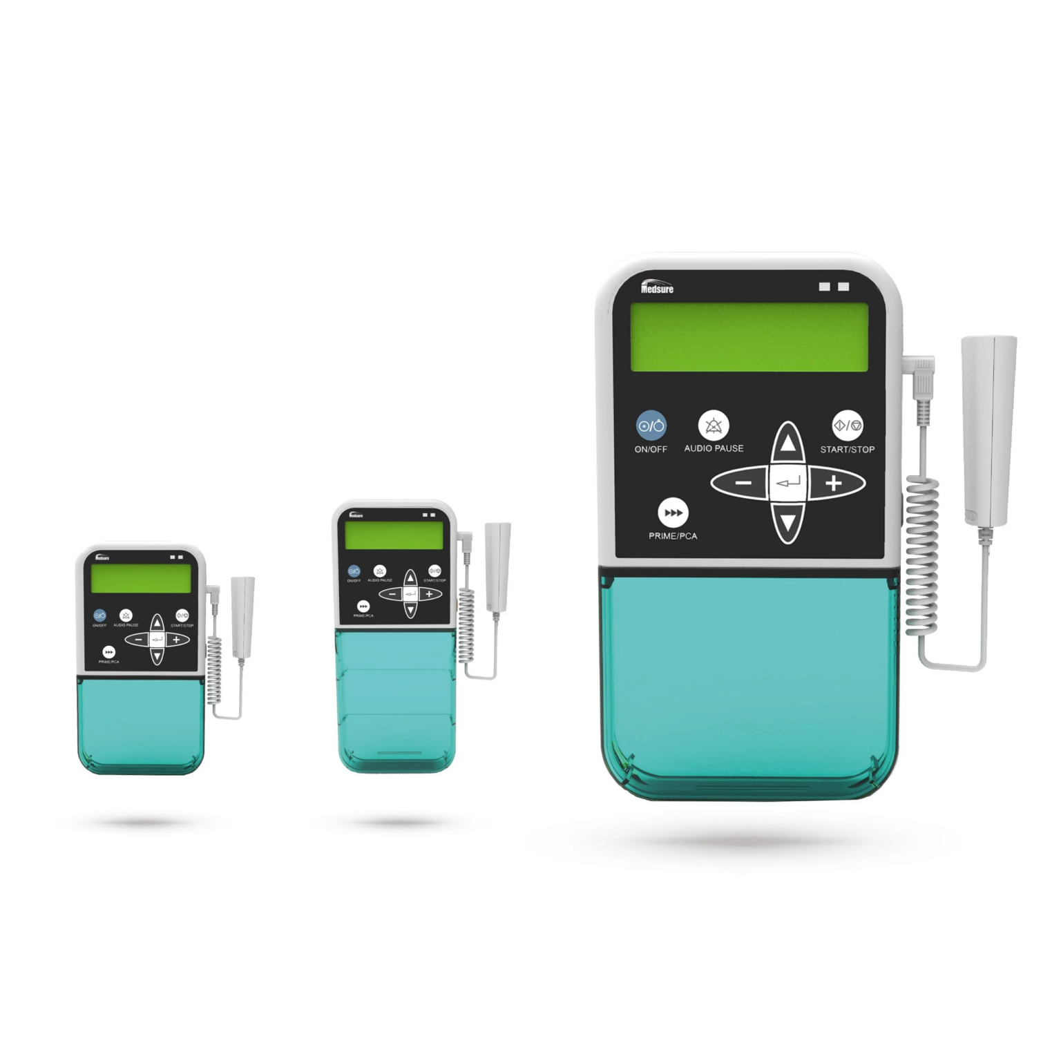 Well Lead Medical as a Reliable Ambulatory Infusion Pump Manufacturer ...