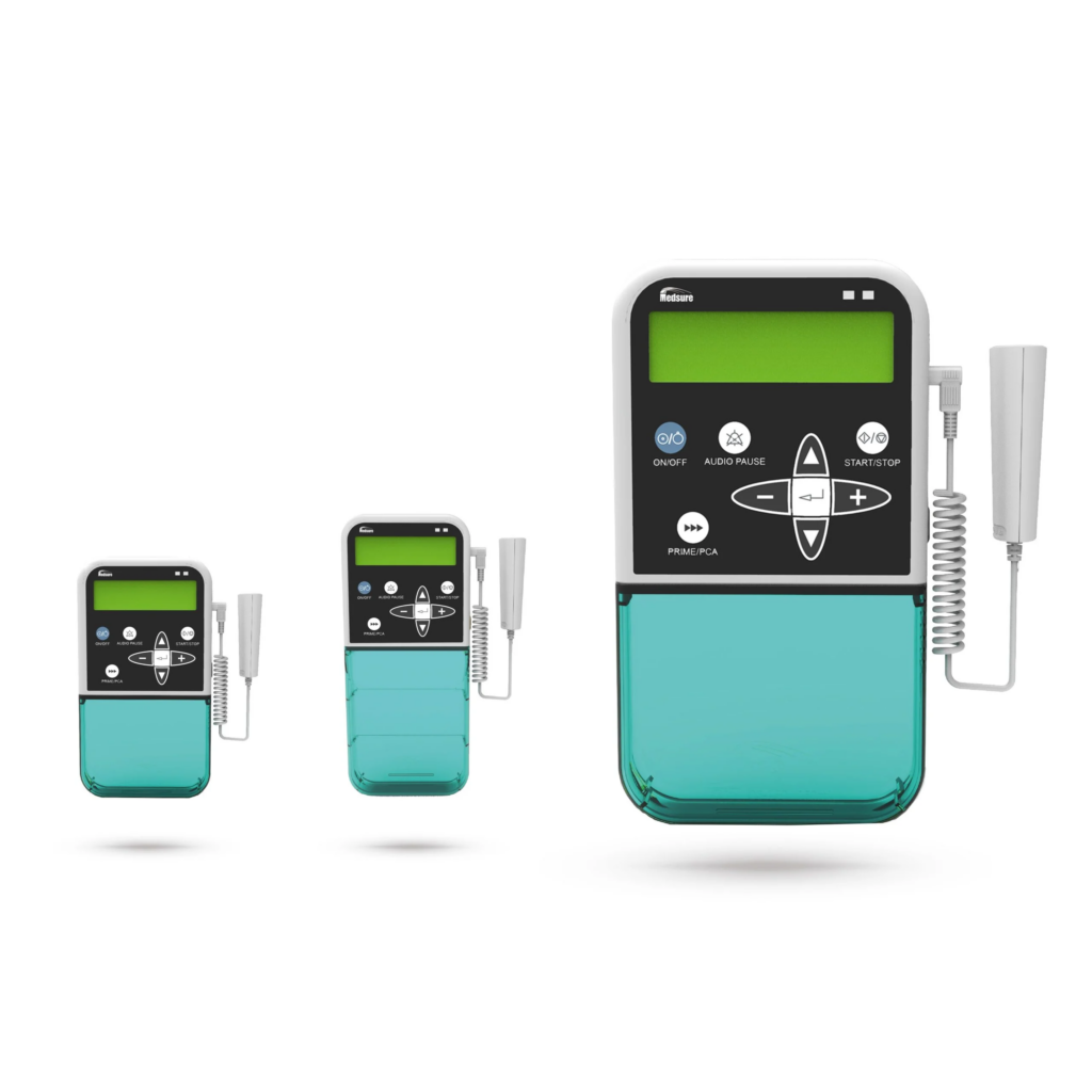 Understanding the Different Types of Ambulatory Infusion Pumps ...