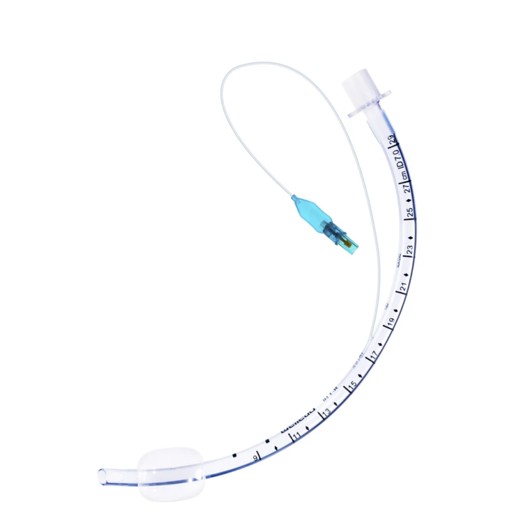 Understanding What Are Tracheal Tubes and Their Medical Importance ...