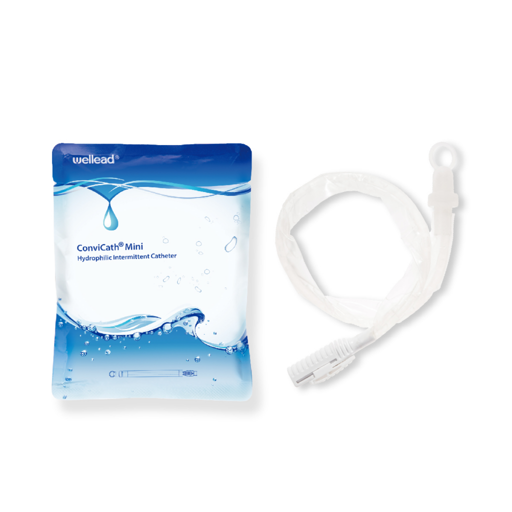 Well Lead Medical and the Versatility of the Compact Catheter - Wellead ...