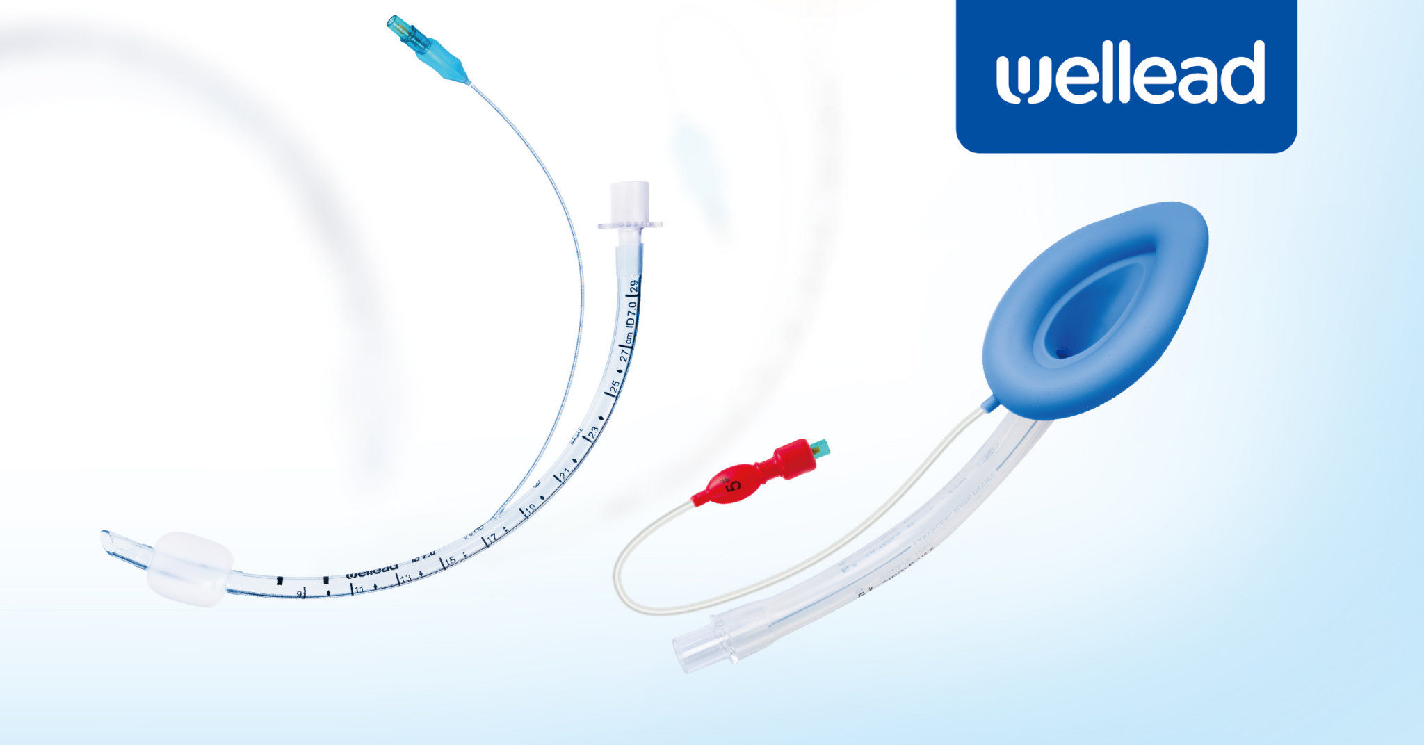 LMA vs. ETT: Their Connection and Differences - Wellead Medical
