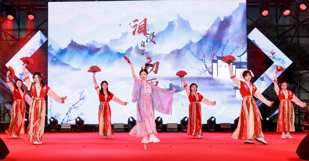 Well Lead Medical's 2025 Annual Party Concludes Successfully - Wellead ...