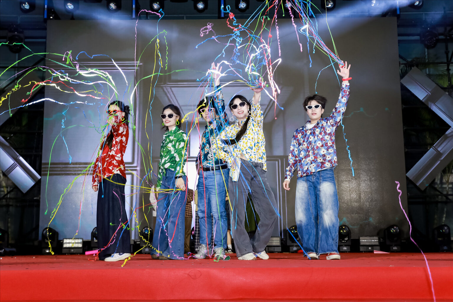 Well Lead Medical's 2025 Annual Party Concludes Successfully - Wellead ...