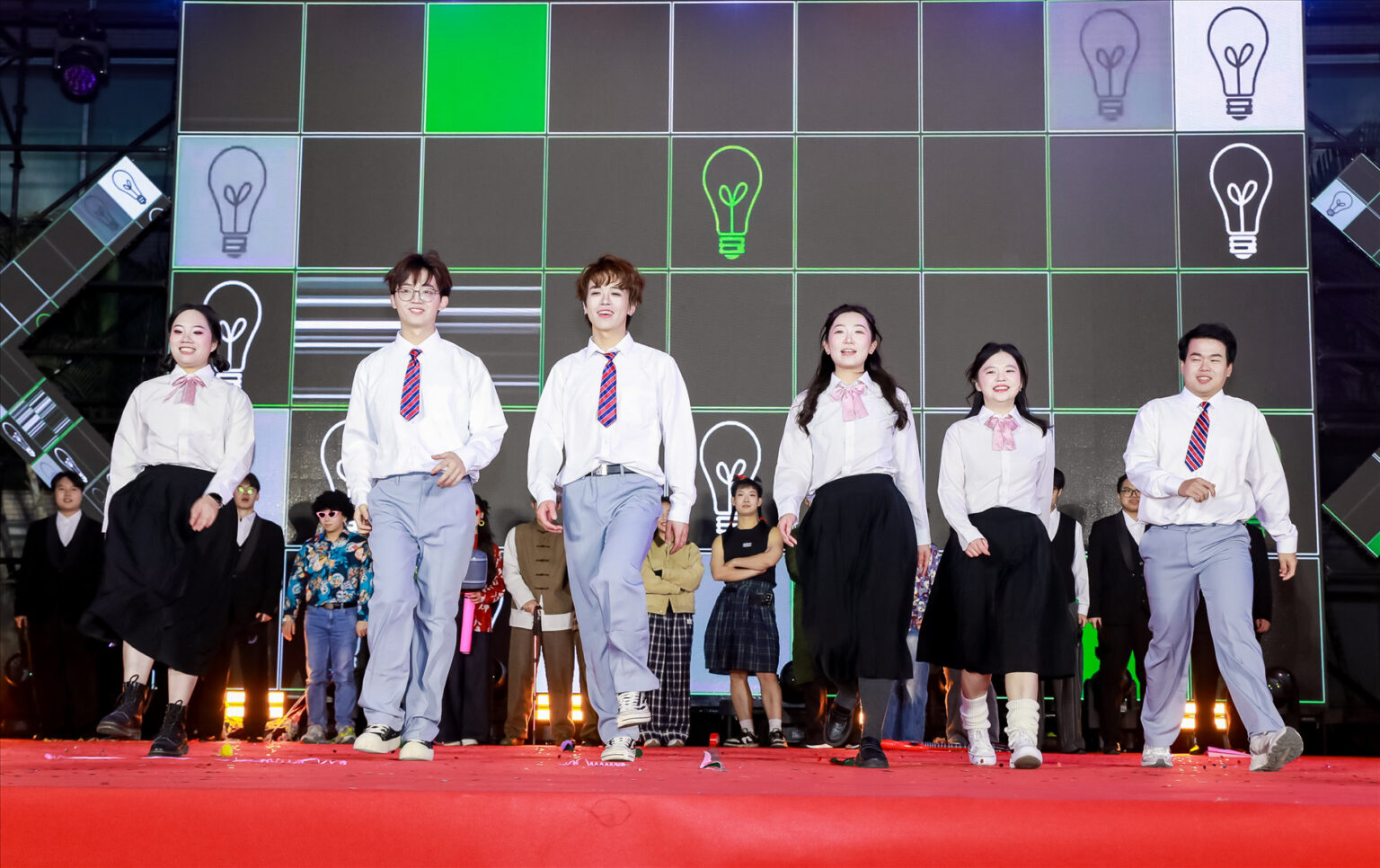 Well Lead Medical's 2025 Annual Party Concludes Successfully - Wellead ...